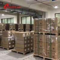 China 48V 51.2V 100Ah 200Ah Lithium Ion Battery Power Energy Storage for Home Solar Panels for sale
