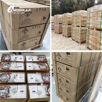 China High Discharge Rate 0.5c 48v 100ah 200ah Lifepo4 Battery Pack for Solar Energy Storage for sale