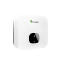China Growatt's 6kw MIN 6000w Inverter Output Current 11.3A-27.2A for Home Solar System for sale