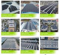 China On-grid Inverter Growatt 5-20Ktl3-X 5-20Kw On Grid Solar Inverter with EU Certificate for sale