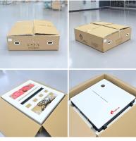 China 48v 100Ah 200Ah 300Ah Wall Mounted Lithium Battery for Amosolar Supply 48v 200Ah for sale