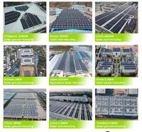 China Growatt 10kw 12kw 15kw 20kw Three Phase Solar Inverter with 98.2% Inverter Efficiency for sale