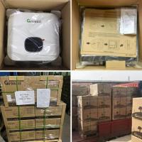 China The Growatt MOD 5000TL3-X 5KW Three Phase Solar Inverter for MPPT Range 140VDC 1000VDC for sale