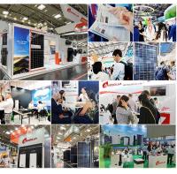 China Long Cycle Life Battery Lithium Lifepo4 48v 51.2v 100ah 200ah for Solar Energy Storage for sale