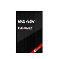 China Full Black N Type 430w Solar Panel for Home 1722*1134*35MM 182mmx182mm Cell Size for sale