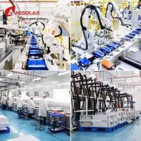 China Amosolar 48v 51.2v 100ah 200ah Lithium Ion Battery Perfect for Energy Storage System for sale