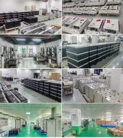 China Amosolar 48v 51.2v 100ah 200ah Wall Mounted Lithium Battery for Solar Energy Solutions for sale