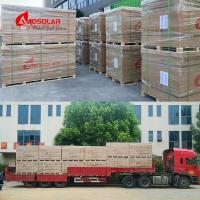 China 2172*1303*35mm Panel Dimensions 120 6*20 Cells N-type 610W 620W 630W Solar Panels for sale