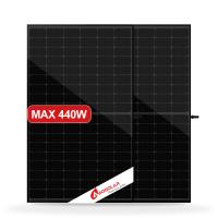 China 1722*1134*35mm N-type Mono-crystalline Solar Panel TopCon for Maximum Efficiency for sale