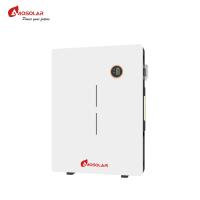 China 48V 51.2v 24v 100Ah 200Ah 300Ah 5Kwh 10Kwh Solar Battery House System for Solar Panel System for sale