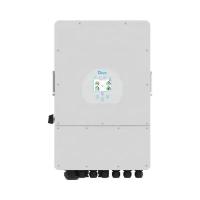 China Deye SUN-3.6/5/8K-SG01LP1-EU Single Phase Hybrid Solar Inverter for Energy Conversion for sale