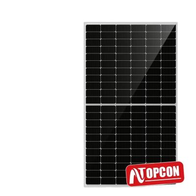 China Amosolar 210mm Monocrystalline PV Module 2384*1303*35mm 210*210mm for Solar Solutions for sale