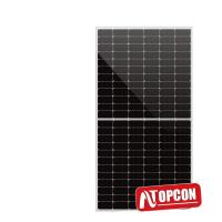 China 565-590W Solar PV Module A Grade Mono Crystalline Solar Panel for Acceptable OEM Order for sale