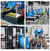 China Grid Connection Hybrid Grid Amosolar 5kWh 10KW 20kWh 30kWh Solar Energy Storage System for sale