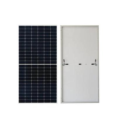 China JA PV Modules 435W 445W 455W 450W 460W Monocrystalline Solar Panels for Residential for sale