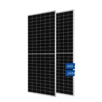 China JA PV Modules 435W 445W 455W 450W 460W Monocrystalline Solar Panels for Residential for sale