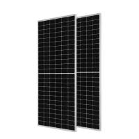 China JA PV Modules 435W 445W 455W 450W 460W Monocrystalline Solar Panels for Residential for sale
