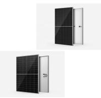 China LONGi Solar 570w 580w 585w 590w 600w PV Solar Panel with IP68 Rated Junction Box for sale