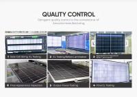 China LONGi Solar 570w 580w 585w 590w 600w PV Solar Panel with IP68 Rated Junction Box for sale