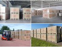 China LONGi Hi-Mo 7 Solar Power Modules Bifacial 565w 570w 575w 585w 590 watts for Projects for sale