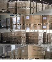 China LONGi Hi-Mo 7 Solar Power Modules Bifacial 565w 570w 575w 585w 590 watts for Projects for sale