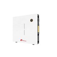 China 51.2V 5kWh 10kWh 15kWh100Ah 200Ah 300Ah LiFePO4 Battery Pack for Home Battery Lithium Ion for sale