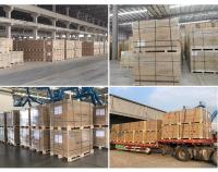 China 2384x1096x35mm Trina Vertex N Type 580W 590W 600W 650W 670W 700W Bifacial Solar Panels for sale