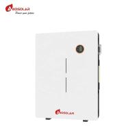 China 5kwh 10kwh 20kwh Lithium Iron Phosphate Battery 100ah 200ah 300ah Powerwall for Home Appliances for sale