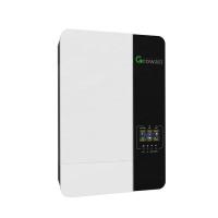 China CE Certified DC/AC Inverters SPF 5000ES Off Grid Inverter 5000VA 5000W Solar Inverter for sale