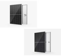 China 550w N-type Mono Half 700w 630w 635w 610w 585ww 620w 580 watts Bifacial Solar Panel Full System for sale