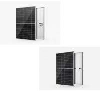 China Bifacial N-Type Mono Half 700w 630w 610w 585w 620w 580w 550w Solar Panel for Full System for sale