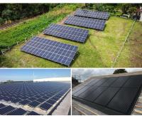 China Trina Module Vertex S 550W 500W 425W 600W 700W 670W 660 Watts Solar Panels Competitive for sale