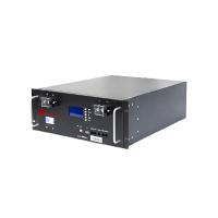 China 48V 51.2V 100Ah 200Ah Solar Energy Storage Lithium Battery for Inverter Compatibility for sale
