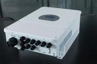 China Deye Original Hybrid Solar Inverter 12KW 3 Phase SUN-12K-SG04LP3-EU EU Certificate for sale
