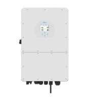 China Input Voltage 1000V 6KW 8KW Single Phase DC/AC Inverters for PV System SUN-8K-SG01LP1-EU for sale