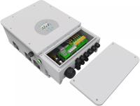 China Input Voltage 1000V 6KW 8KW Single Phase DC/AC Inverters for PV System SUN-8K-SG01LP1-EU for sale
