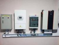 China Input Voltage 1000V 6KW 8KW Single Phase DC/AC Inverters for PV System SUN-8K-SG01LP1-EU for sale
