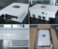 China Input Voltage 1000V 6KW 8KW Single Phase DC/AC Inverters for PV System SUN-8K-SG01LP1-EU for sale