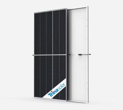 China PERC Solar Panels 645W-670W Boost Your Home Electricity with Battery and Inverter Cost for sale