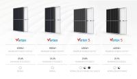China PERC Solar Panels 645W-670W Boost Your Home Electricity with Battery and Inverter Cost for sale