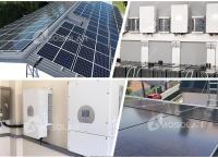 China 6kw Single Phase Deye Home Solar Energy System SUN-6K-SG05LP1-EU PV System for Energy for sale