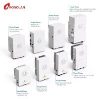 China Deye SUN-8K-SG01LP1-US/EU Hybrid Inverter 8KW 48V for Single Phase PV Solar System for sale
