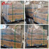 China Amosolar Front End Lead Acid Battery 12V100AH Solar Gel Battery with 3000 Cycle Life for sale
