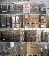 China N-Type 550w 700w 630w 610w 585ww 620w 580w 500w Bifacial Solar Panel for Full System Jinko for sale