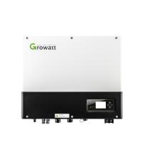 China Growatt Solar Inverter 6KW SPH6000TL BL-UP Hybrid Inverter for Hybrid Solar System for sale