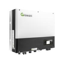 China Solar Power System Inverter Growatt SPH 10000TL3 BH-UP 10KW for Solar Storage System for sale