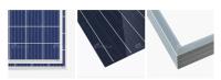 China 20.5 kg 49.6 lb 24v 36v 330w 340w 350w 400w Solar Panel for Home Electricity System for sale