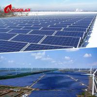 China 18.13% Panel Efficiency Solar Panel 12v 18v 24v 10w 20w 30w 40w 50w 60w 100w 150w 290w for sale