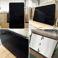 China Half Cell 580W 585W 570w 575w 590w Longi A Grade hi mo 7 Solar Panel Quick Shipment for sale