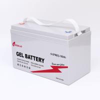 China Energy Storage Battery 12V Solar Energy 200Ah 300Ah 400Ah Lifepo4 Pack for BOATS for sale